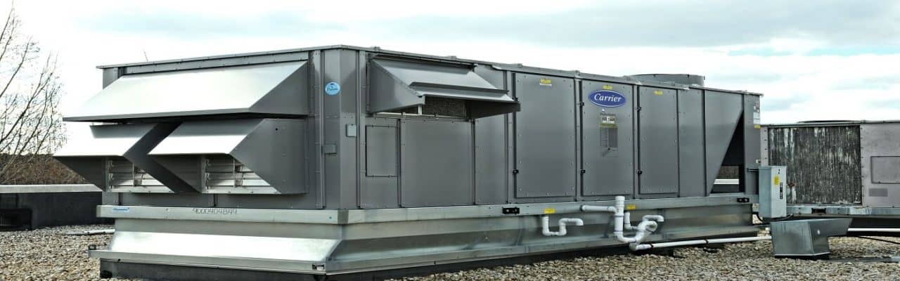 Commercial HVAC Contractor Raleigh & Durham, NC | Carolina Commercial ...