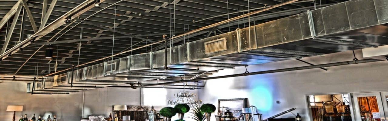 Commercial HVAC Contractor Raleigh & Durham, NC | Carolina Commercial ...