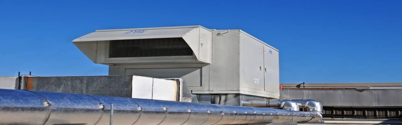 Commercial HVAC Contractor Raleigh & Durham, NC | Carolina Commercial ...